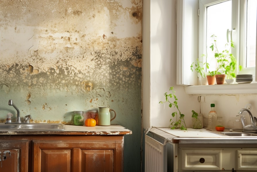 Here’s How to Effectively Deal With Mold In HVAC Systems
