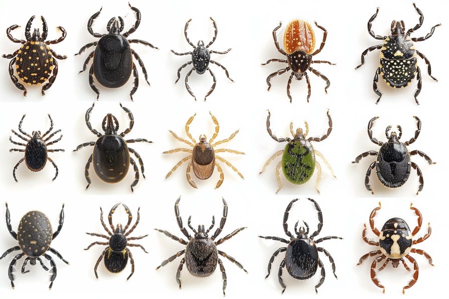 Common Ticks in Massachusetts You Should Be Aware Of - RidAway