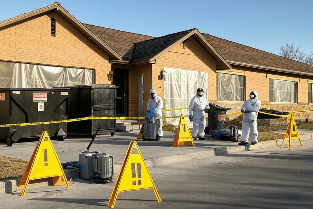 Asbestos Disease Awareness Week: How Our Asbestos Removal Services Help ...